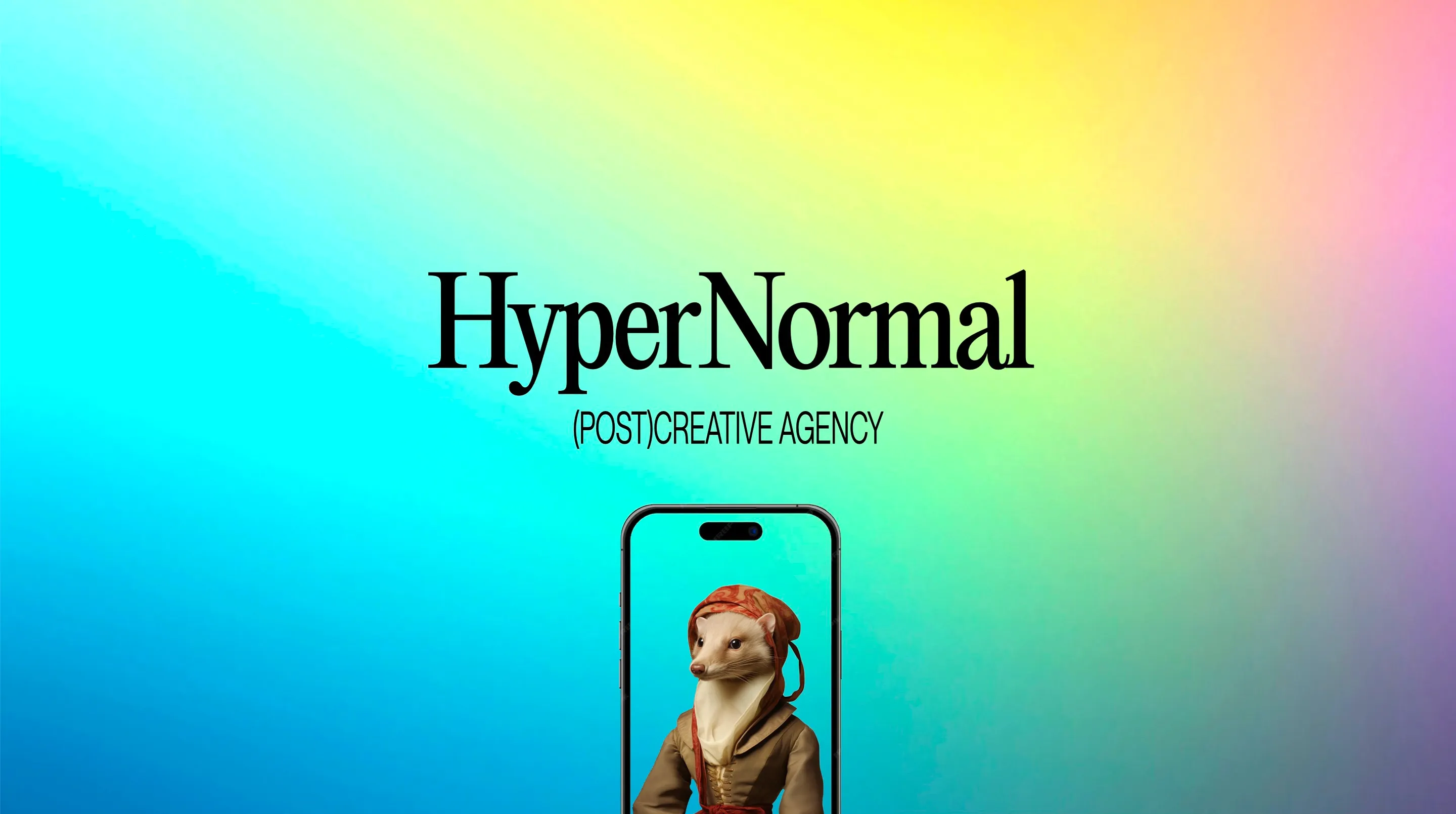 HyperNormal